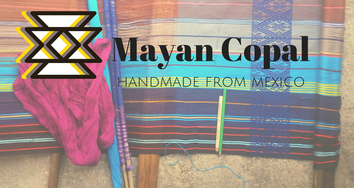 Mayan Copal